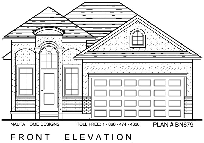 BN679 – Nauta Home Designs