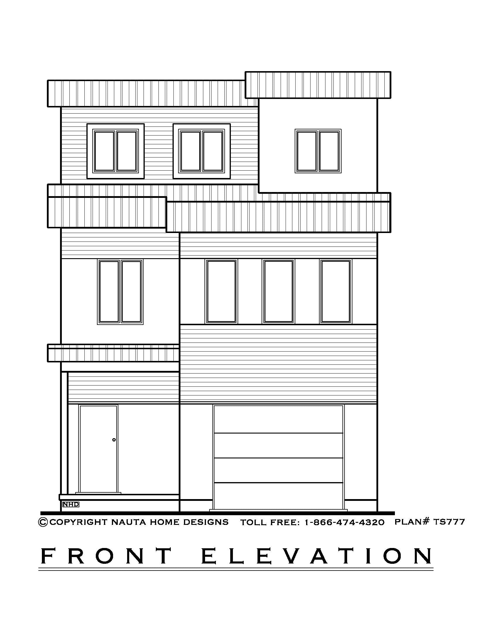 Nhd Home Plans New House Plans & Floor Plans For Today's Living